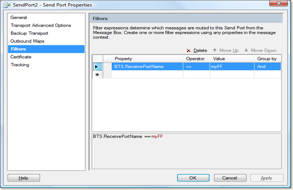 Bytes Matters: BizTalk Flat File Schema Wizard. Bytes Matters: BizTalk Flat File Schema Wizard.